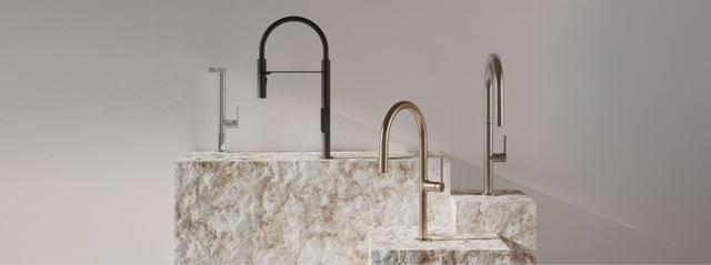 KLUDI Novelties – Latest Product Innovations & Designs