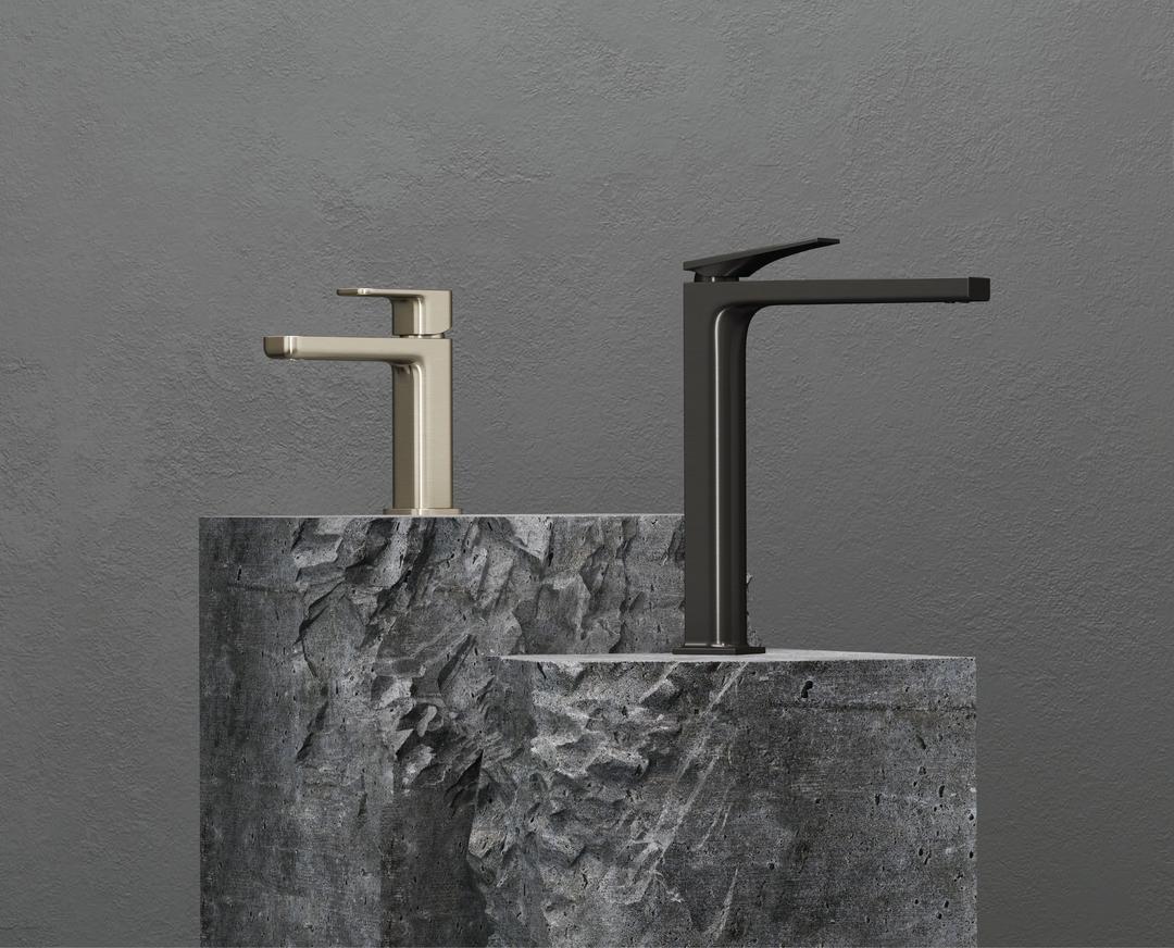 KLUDI – Premium Bathroom & Kitchen Fittings for Modern Living