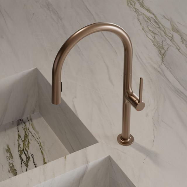 KLUDI Novelties – Latest Product Innovations & Designs